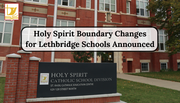 New Lethbridge School Boundaries Announced